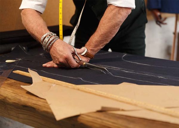 Clothing Manufacturing Process 101 - HangZhou