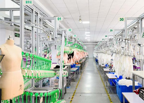 About Garment Factory | Hangzhou Garment