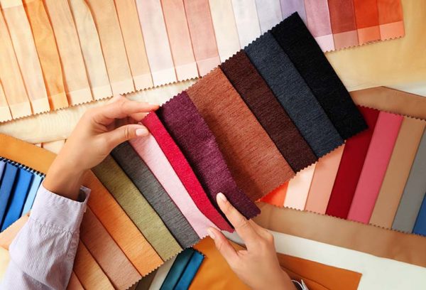 Clothing Manufacturing Process 101 - HangZhou