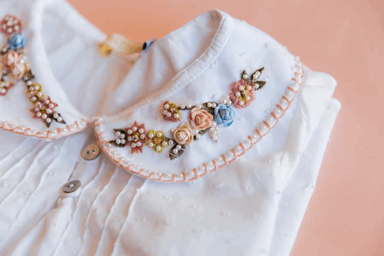 Clothing Fabrics 101: A Full List and How They're Used - HangZhou